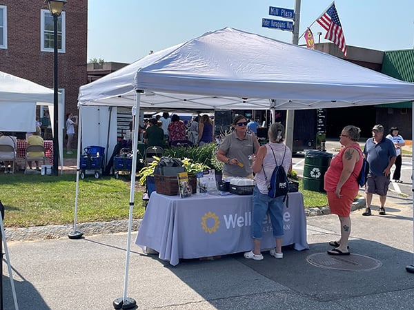 About Us | WellSense Health Plan