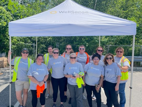 About Us | WellSense Health Plan