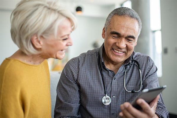 Find a Provider | New Hampshire Medicare Advantage | WellSense Health Plan