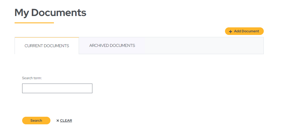 Accessing Tax Forms | WellSense Health Plan